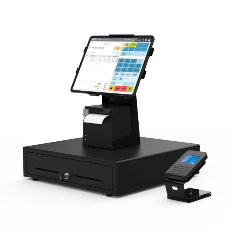 Maken - Tablet POS TPC-4110删除款